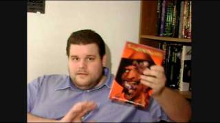 Horror Movie Graphic Novels