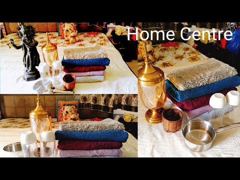 Home Centre Shopping Haul 2021 | Home Decor & Kitchen Accessories | Home Centre Haul
