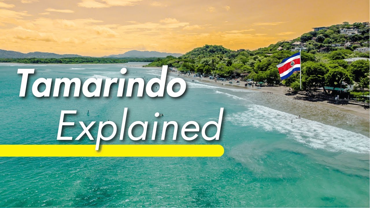 Tamarindo's BEST Kept Secret for Costa Rica Travelers!