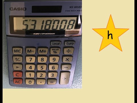 MegaFavNumbers - 5,318,008