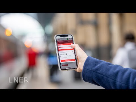 LNER Leads The Way In Railway Innovation And Investment