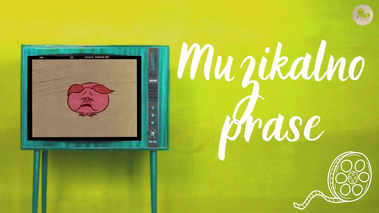 The Musical Pig - Animationhub