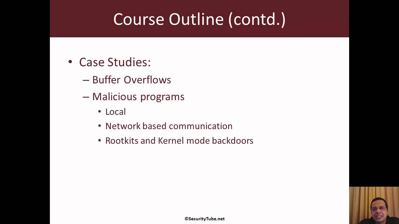 Windbg: User and Kernel Mode Debugging (introduction)