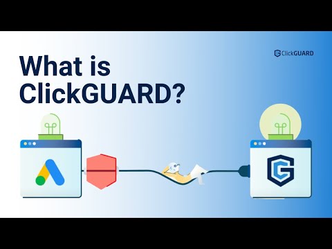 ClickGUARD Pricing, Alternatives & More 2025 | Capterra