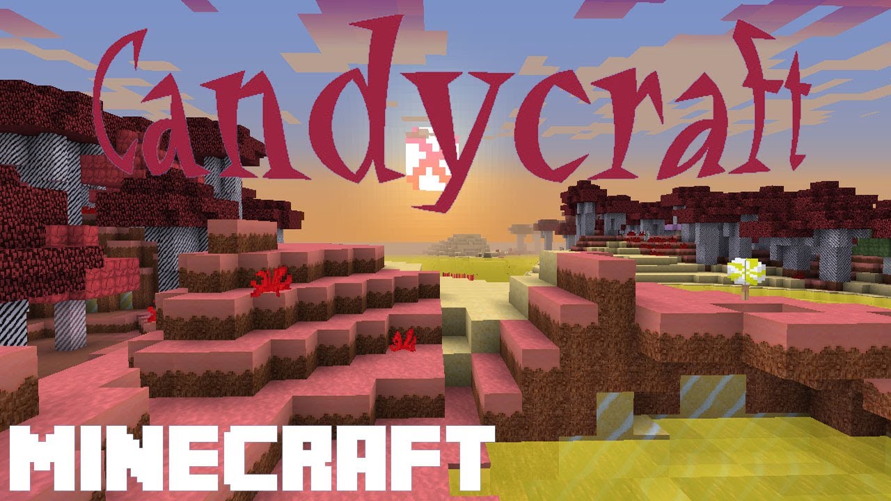 Welcome to Candy Craft :: Candy Craft :: Episode 1