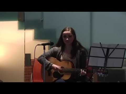 Amariah Faulkner original