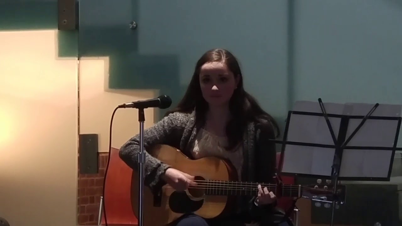 Amariah Faulkner original