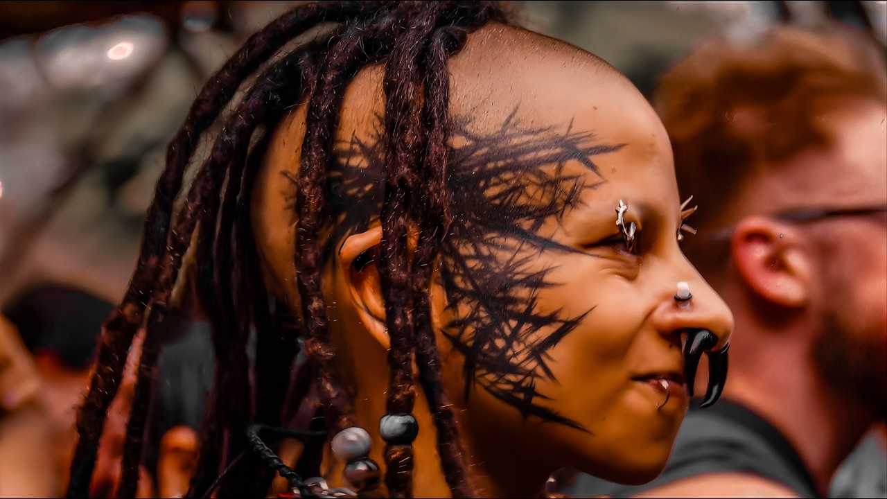 KiLLATK @ Hitech Revolution 2026 | Psytrance Full Set