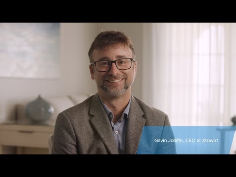 Xtravirt Delivers Value for Customers with VMware Cross-Cloud Services