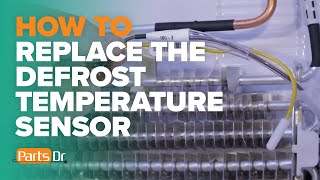 DA32-10104N - Samsung Defrost Temperature Sensor | Parts Dr