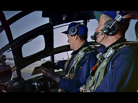The B-36 Peacemaker Stuff I Can't Unsee in Strategic Air Command