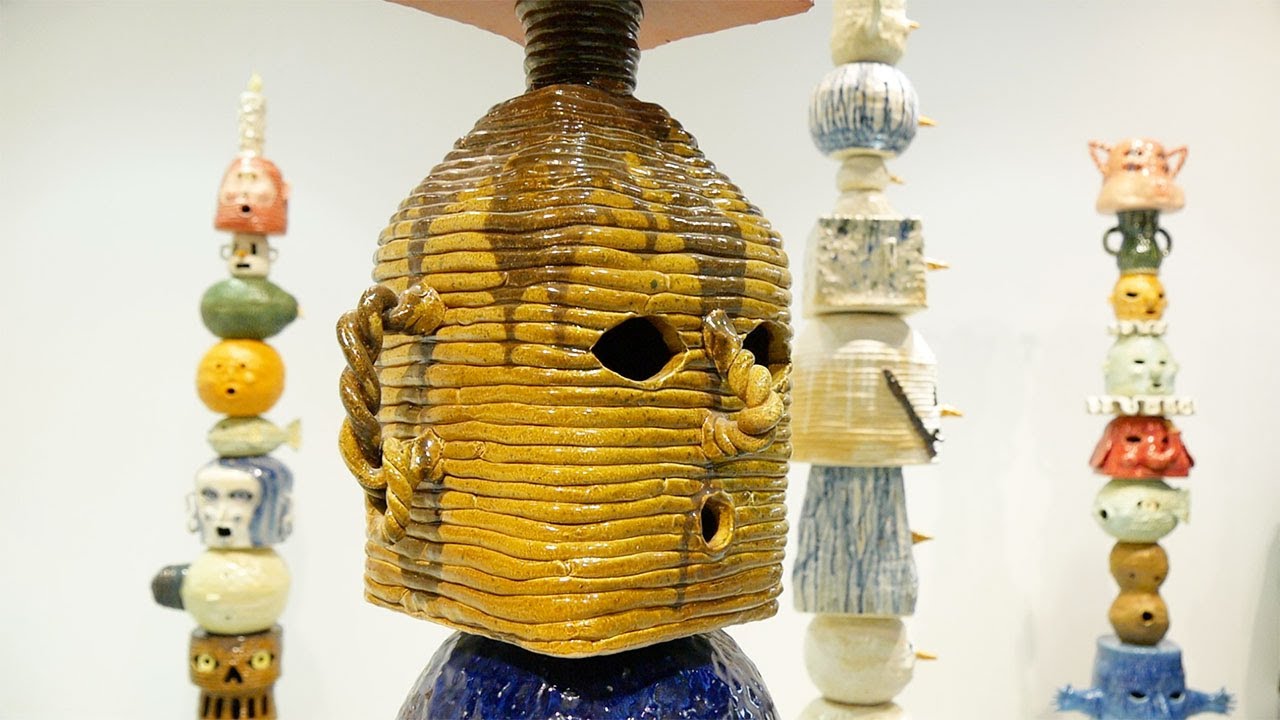 The Armory Show New York Part 1