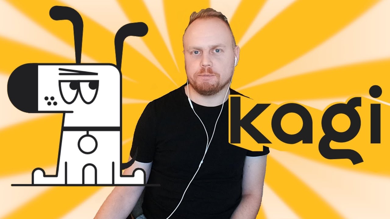 Kagi Search: 3 Months Later - News, Features & Why I'm Staying