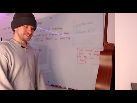 George Hotz | Programming | wednesday at tiny corp. ASTs, imagenet, and triton | from $1499 comma 3