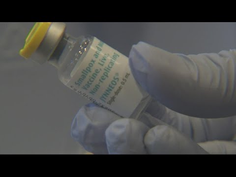 VERIFY | Can the name monkeypox be changed?