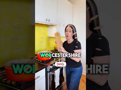 WORCESTERSHIRE