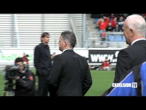 Faas TV | Tom Verhoeff