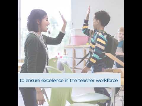 Teacher Shortages Challenge Schools Nationwide