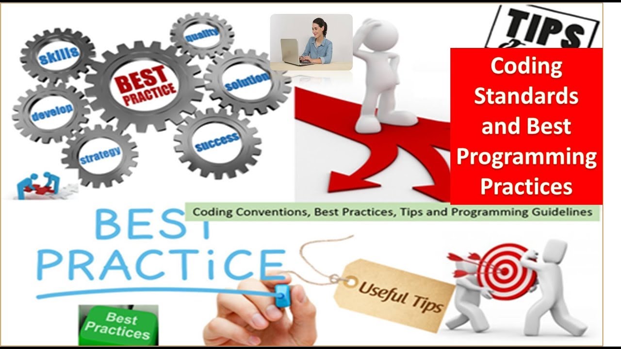 Coding Standards and Best Programming Practices | Coding Standards and Best Programming Practices