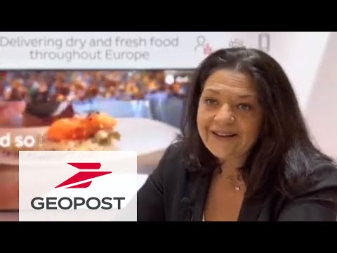 Sirha Lyon 2023: Interview with Sandrine Malavieille, Group Food Director