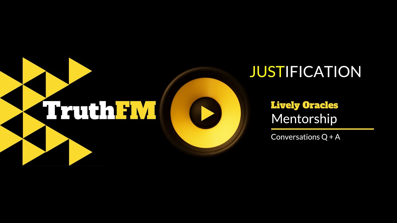 How God Declares You Righteous (Justification Made Simple)