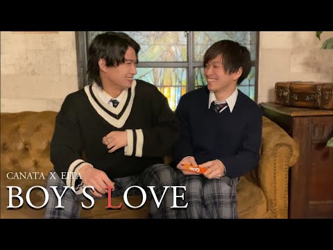 Ikebukuro Boys BL Gakuen: A Boys’ Love Cafe With Live Roleplaying