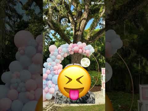 Animal Show - Baby Shower Meme