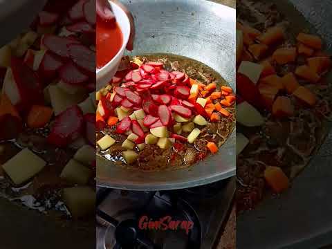 Pork Menudo Quick & Easy Recipe #pinoyrecipe #pinoyulam #howtocookmenudo #menudo #porkmenudo