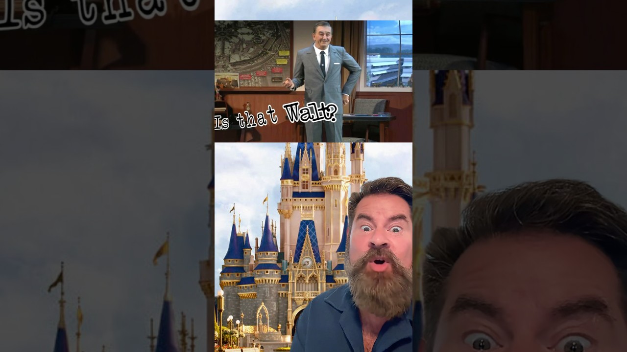 WDW Update 🔥 Rivers drained, rides axed, villains rising & a date for  extinction