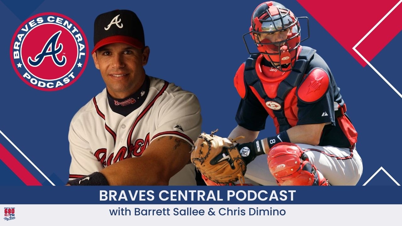 Javy Lopez Reveals Incredible Bobby Cox Story Braves Fans Never Knew | Braves Central