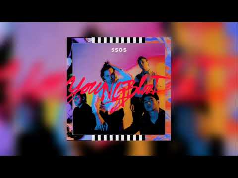 5 Seconds of Summer - Talk Fast (Official Audio)