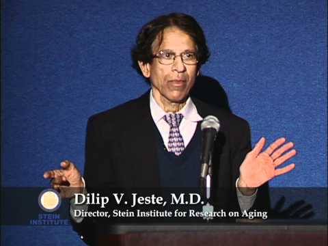 Wisdom and Successful Aging - Research on Aging