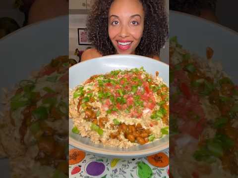 Trying Traditional South African Food!