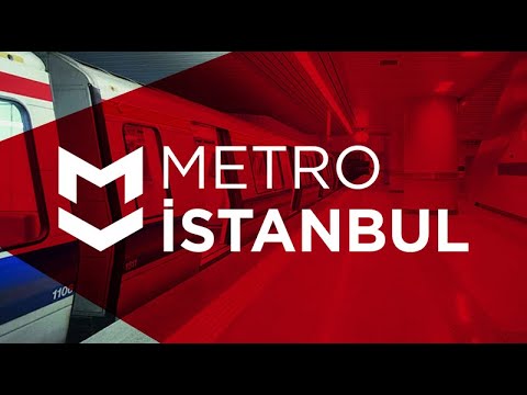 M7 Mecidiyeköy - Mahmutbey metro hattı 28 Ekim Çarşamba günü açılıyor.