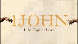 Setting Things Straight - 1 John 1:1 - 2:2 - Pastor Ken Drake ...