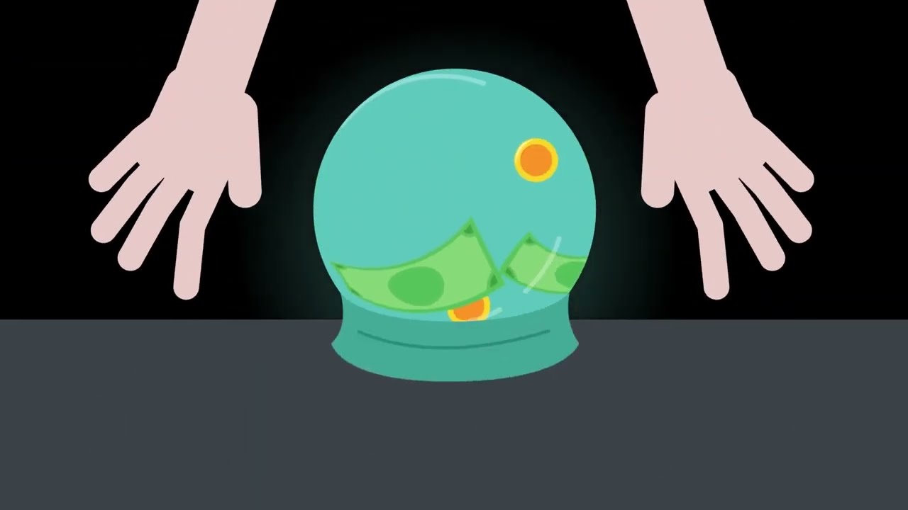 The Visual Storytellers Group - Animation Examples - 2D Vector Presentation Style Animations