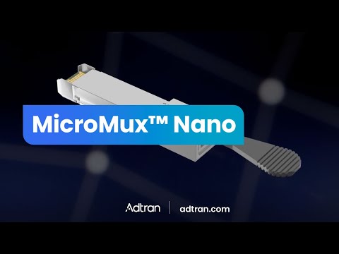 MicroMux™ Nano