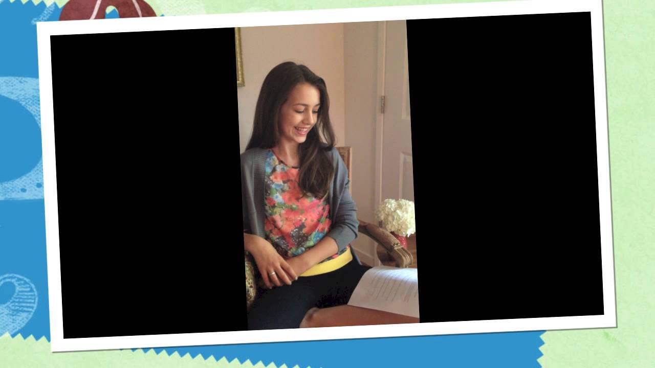 ASKEMMA 1| Emma Fuhrmann | BLENDED Edition