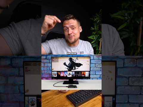 Broken Steam Deck Transformed to Mini PC!