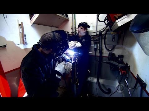 From the battlefield to the workforce