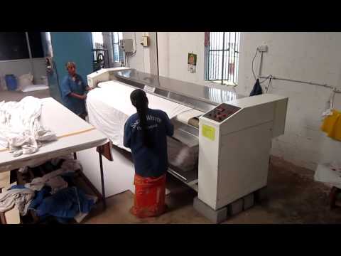 Calendering Machine - CI Casting Calender Machine Latest Price ...