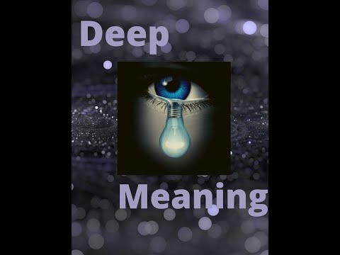 Deep meaning in Urdu //Motivation in Urdu