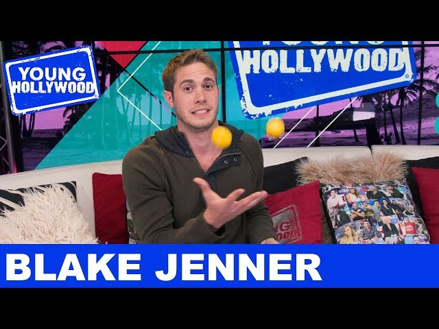 Blake Jenner net worth: Glee star's fortune explored amid recent DUI arrest