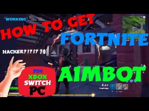 How to get aimbot on pc - nasvenp