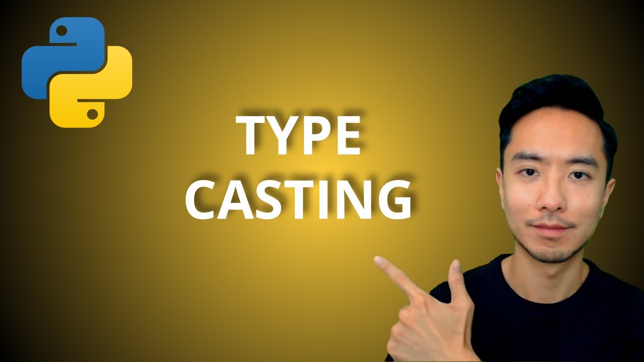 Python Type Casting