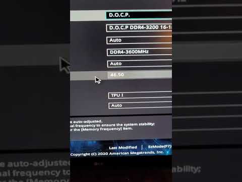 Ryzen 5900x Overclocked with Air cooling