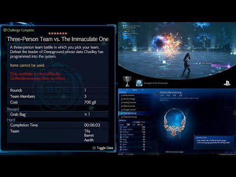 Steam Community :: Video :: Final Fantasy VII Remake Intergrade: Full ...