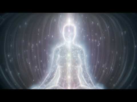 Light Body – Light Body Activation, Meditation, Visualization | A Tribo ...