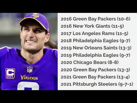 10 CURSED Stats Your Favorite NFL Team Or Player Want To AVOID...