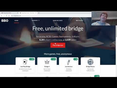 How to make a BBO account